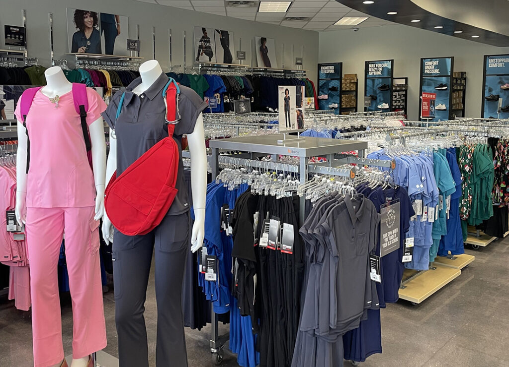Uniform Advantage Relocates South Miami Store, Marks Move With Grand ...
